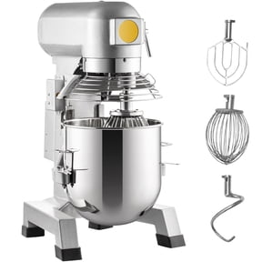 Whipping Machine