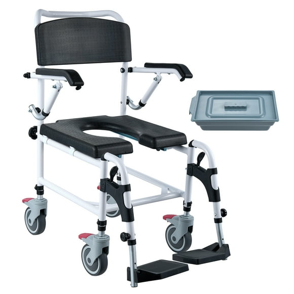 Commodes in Commodes and Liners - Walmart.com