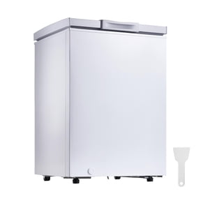 3 5 Cu Ft Chest Freezer