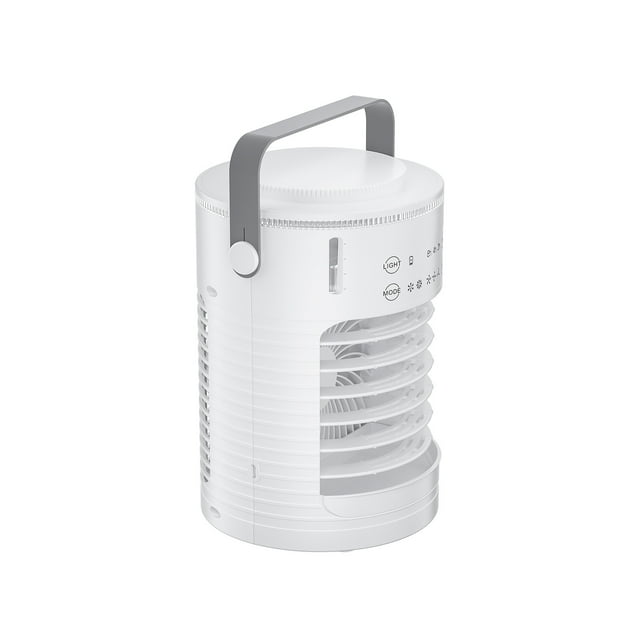 KFFKFF Compact Air Conditioning Unit, Multipurpose 4-Function Air ...