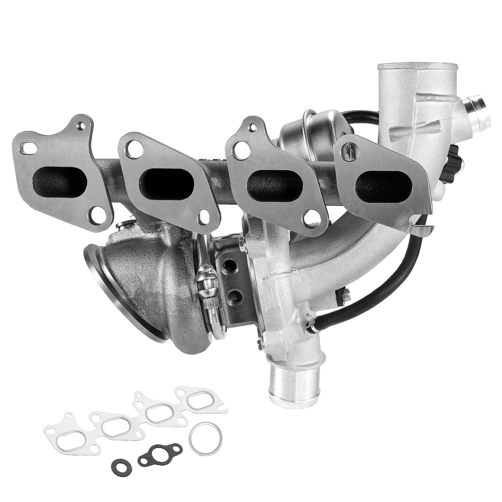 KFFKFF Complete Turbocharger for Chevy Cruze 2011-2015 with Gasket Kit ...