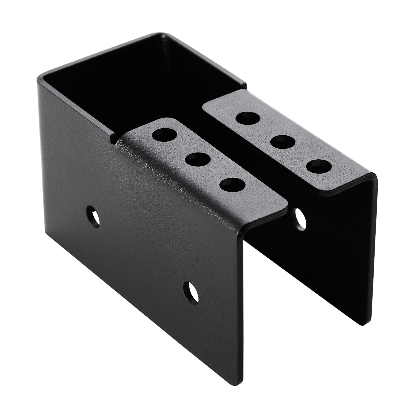 KFFKFF Concealed Joist Hanger, 2x4 Inch Outdoor Flange Bracket with ...