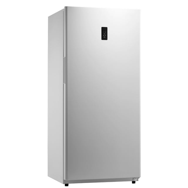 KFFKFF Convertible Upright Freezer/Refrigerator, 20.2 Cu.Ft Frost-Free ...