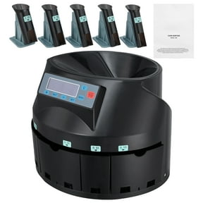 Coin Machine