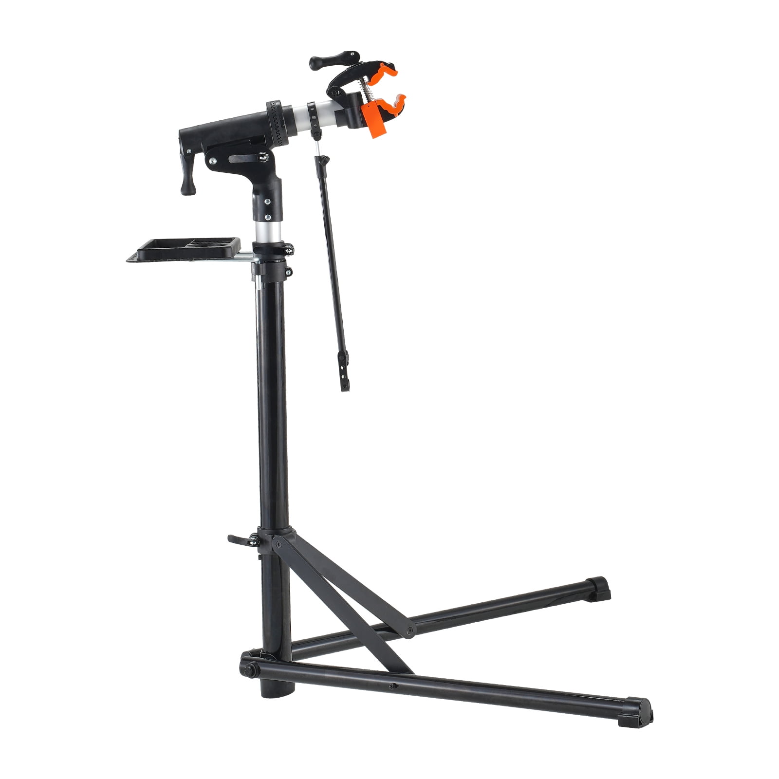 KFFKFF Cycle Fixing Station, 66 lbs Robust Aluminum Cycle Servicing ...
