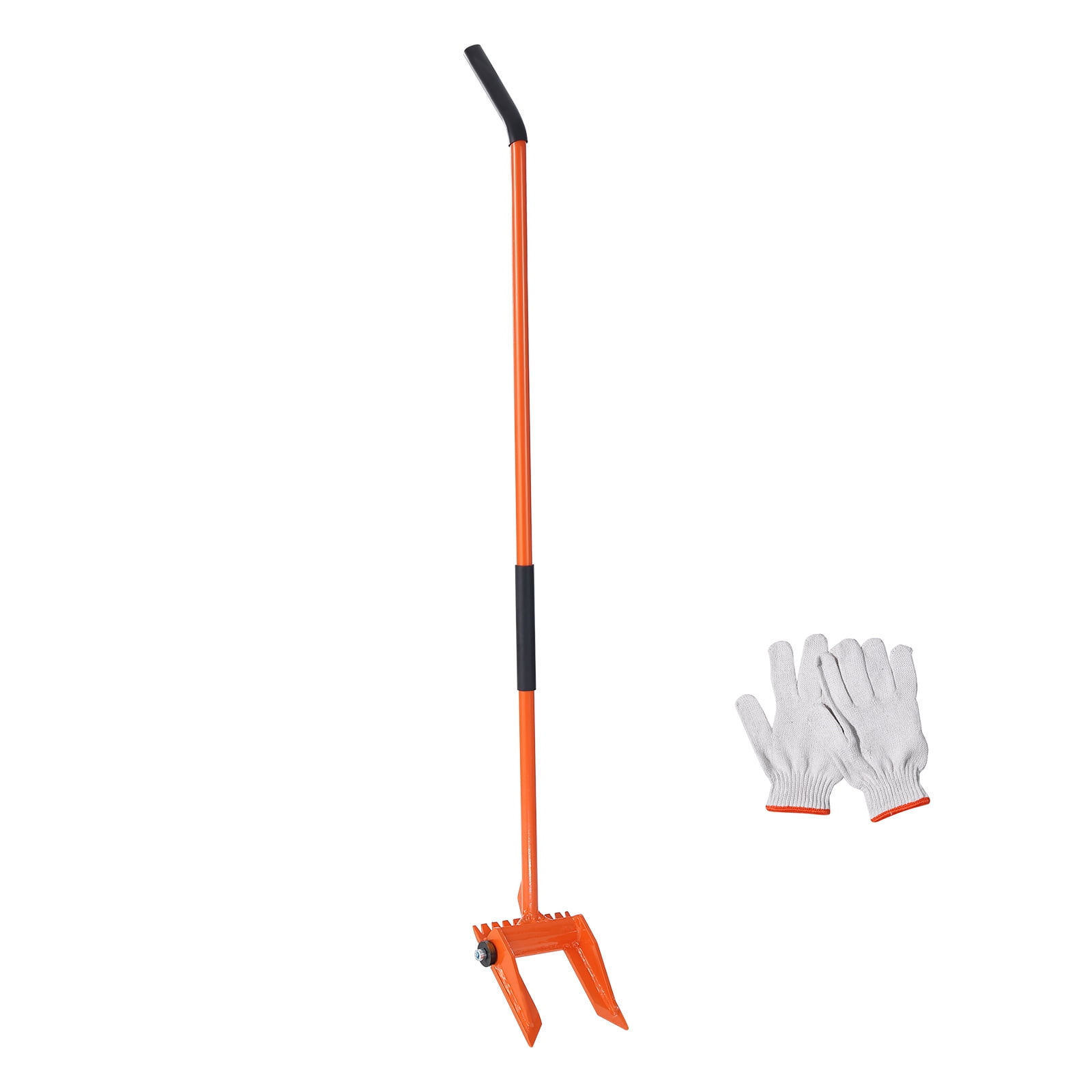 KFFKFF Demolition Instrument, 60'' Handle Made of Carbon Steel, Can ...