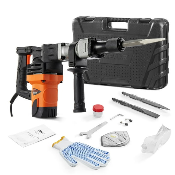 Electric Chipping Hammer