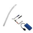 KFFKFF Dent Repair Kit, Paint-Free Car Dent Removal Tool, Vehicle ...