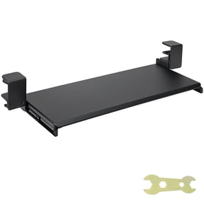 Keyboard Desk Attachment