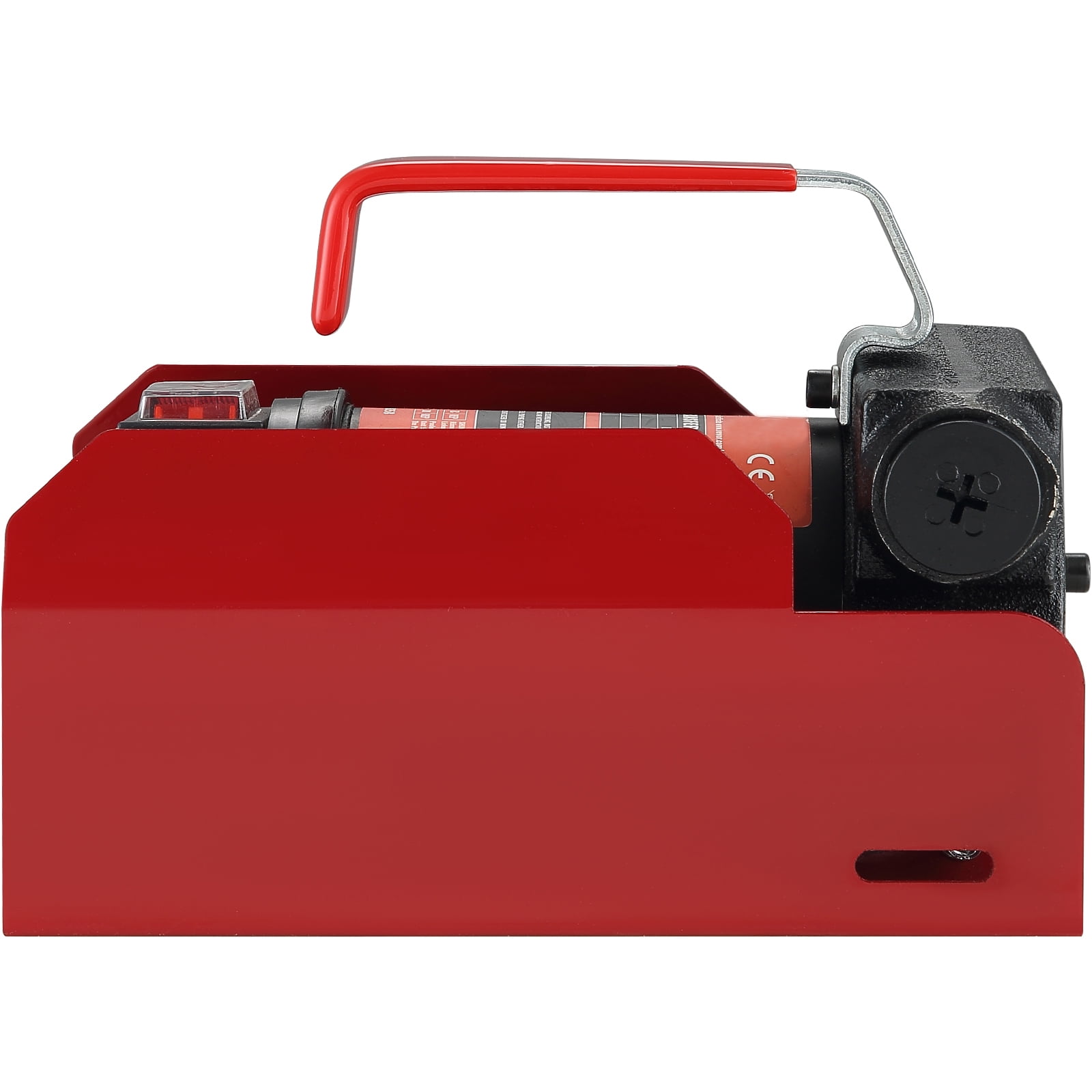 KFFKFF Diesel Fuel Conveyance Pump Kit - 12V 10 GPM DC with Auto-Cutoff ...