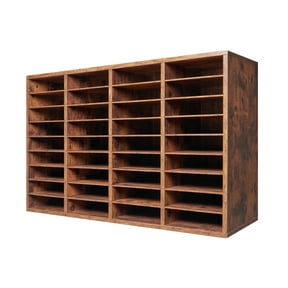 Paper Storage Organizer