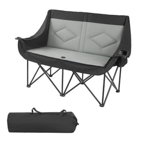 Double Camping Chair