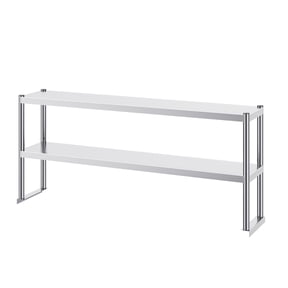2 Tier Shelving Unit