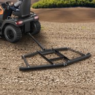 MOTOALLIANCE Impact Implements™ Disc Plow Harrow. Prep Soil, Cut Weeds ...