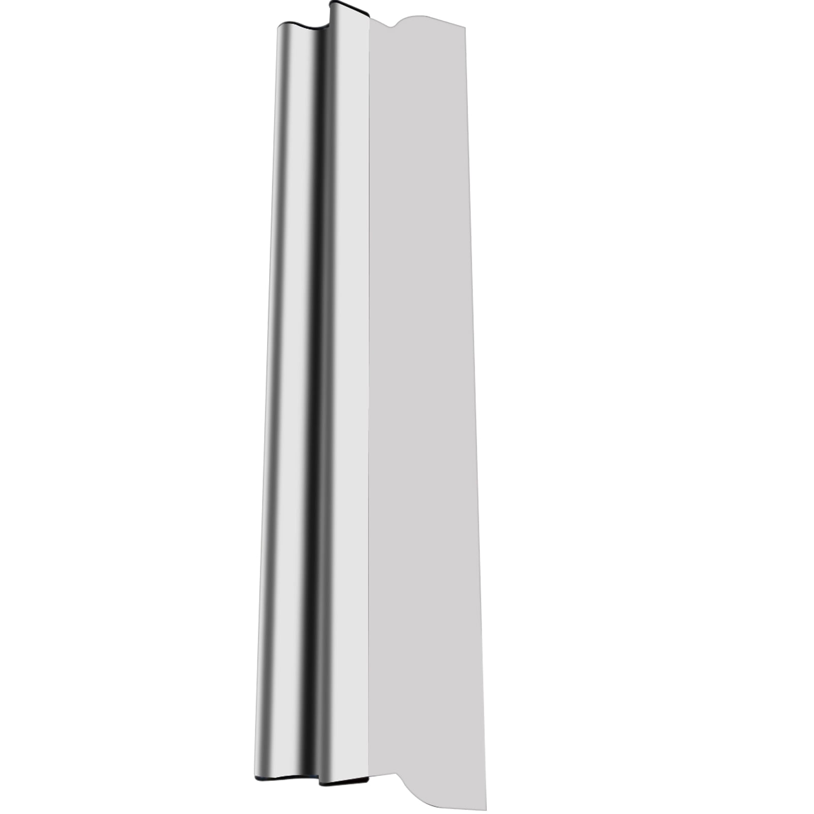 KFFKFF Drywall Skimmer Blade, 32-Inch Smooth Knockout Trowel, Extruded ...