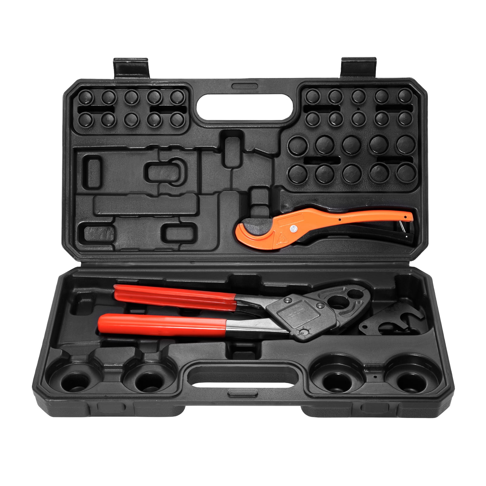Inside Pipe Cutter EZARC Pipe Cutter - Tubing Cutter Set With Mini ...