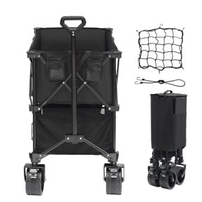 Shop Heavy Duty and Foldable Shopping Carts for Seniors and Home Use