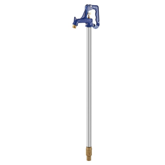 Frost Free Hose Bib