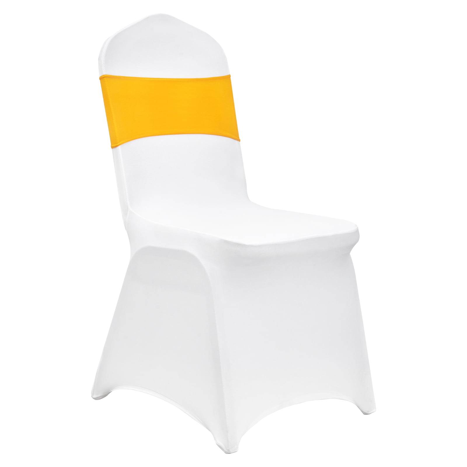 KFFKFF Elastic Spandex Foldable Chair Wraps, All-Purpose Chair Shrouds ...