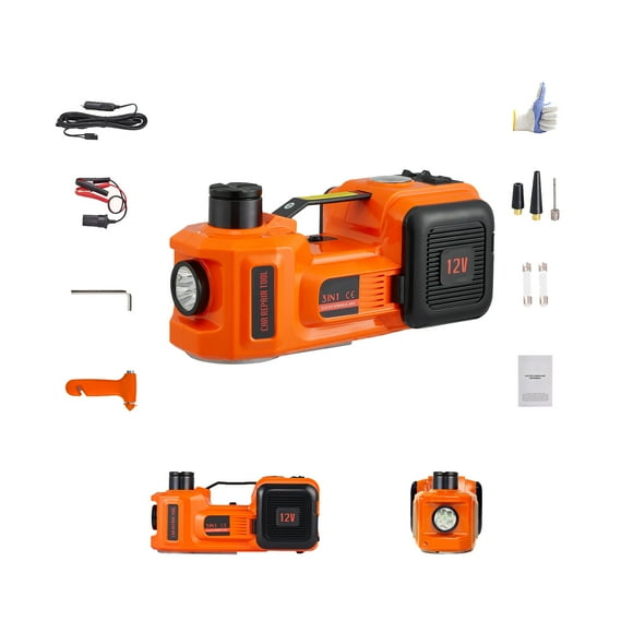 Electric Jacks in Car Jacks - Walmart.com