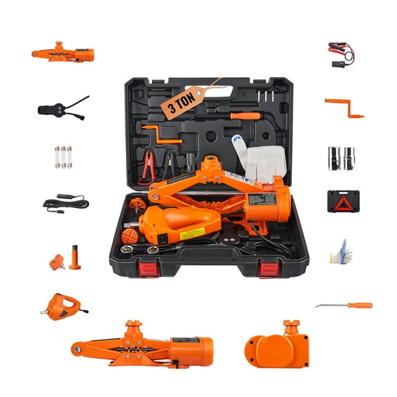 Electric Jacks in Car Jacks - Walmart.com