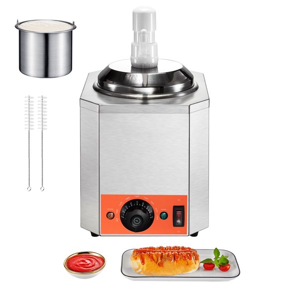 Nacho Cheese Machine