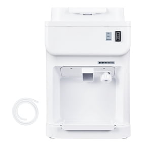 Shop Home Ice Shavers and Snow Cone Makers for Enjoyable Fun