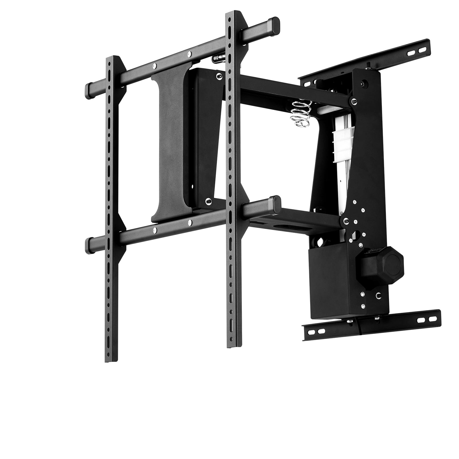 KFFKFF Electric TV Mount, Suitable for 32 to 65 Inch Television ...