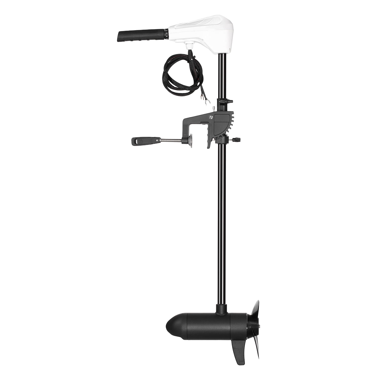 KFFKFF Electrical Propulsion Unit, Stern Fixated Marine Engines 24V ...