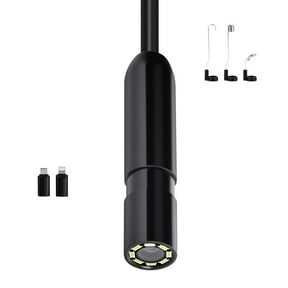 Cell Phone Borescope
