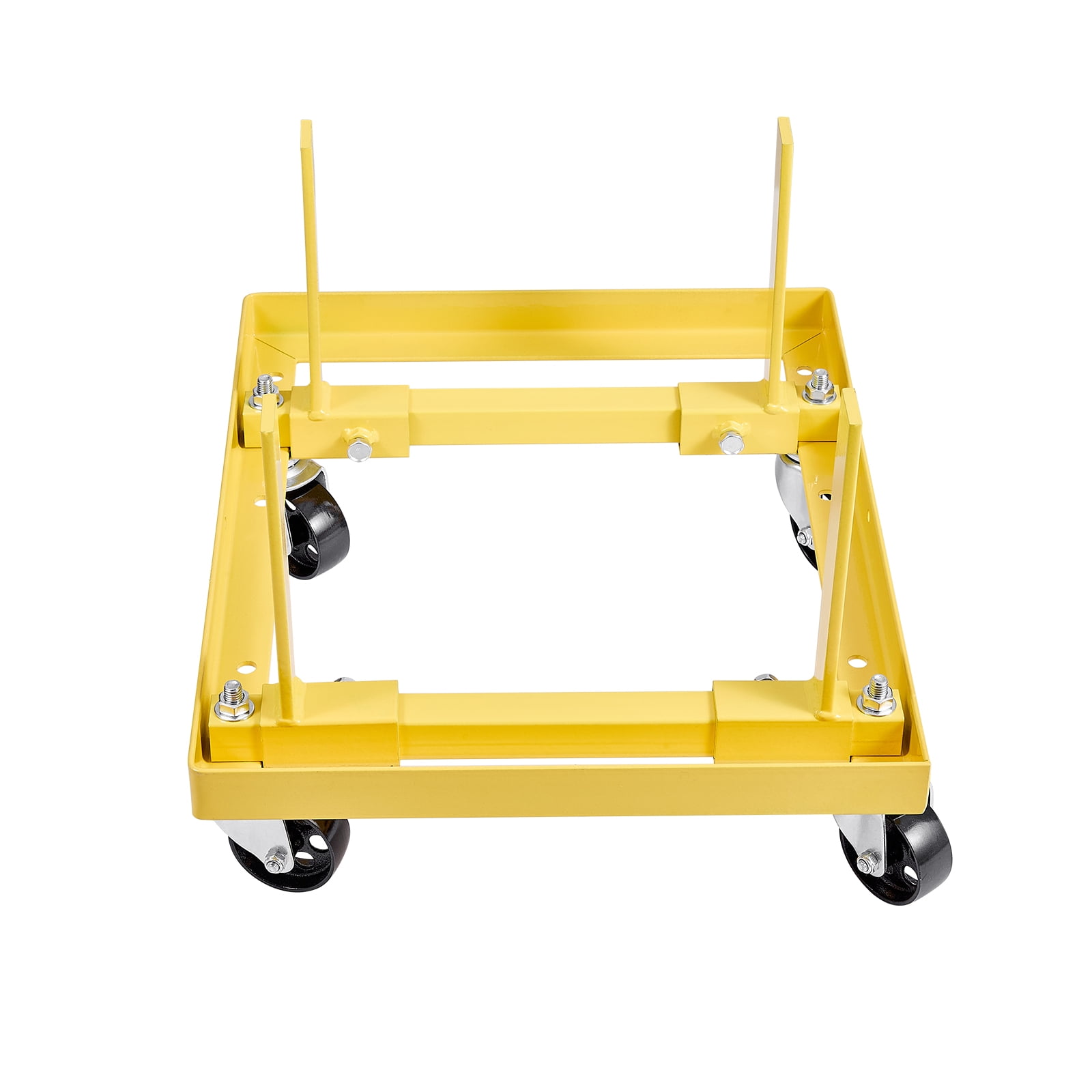 KFFKFF Engine Stand with 750 lbs Capacity, Adjustable Width and Length ...