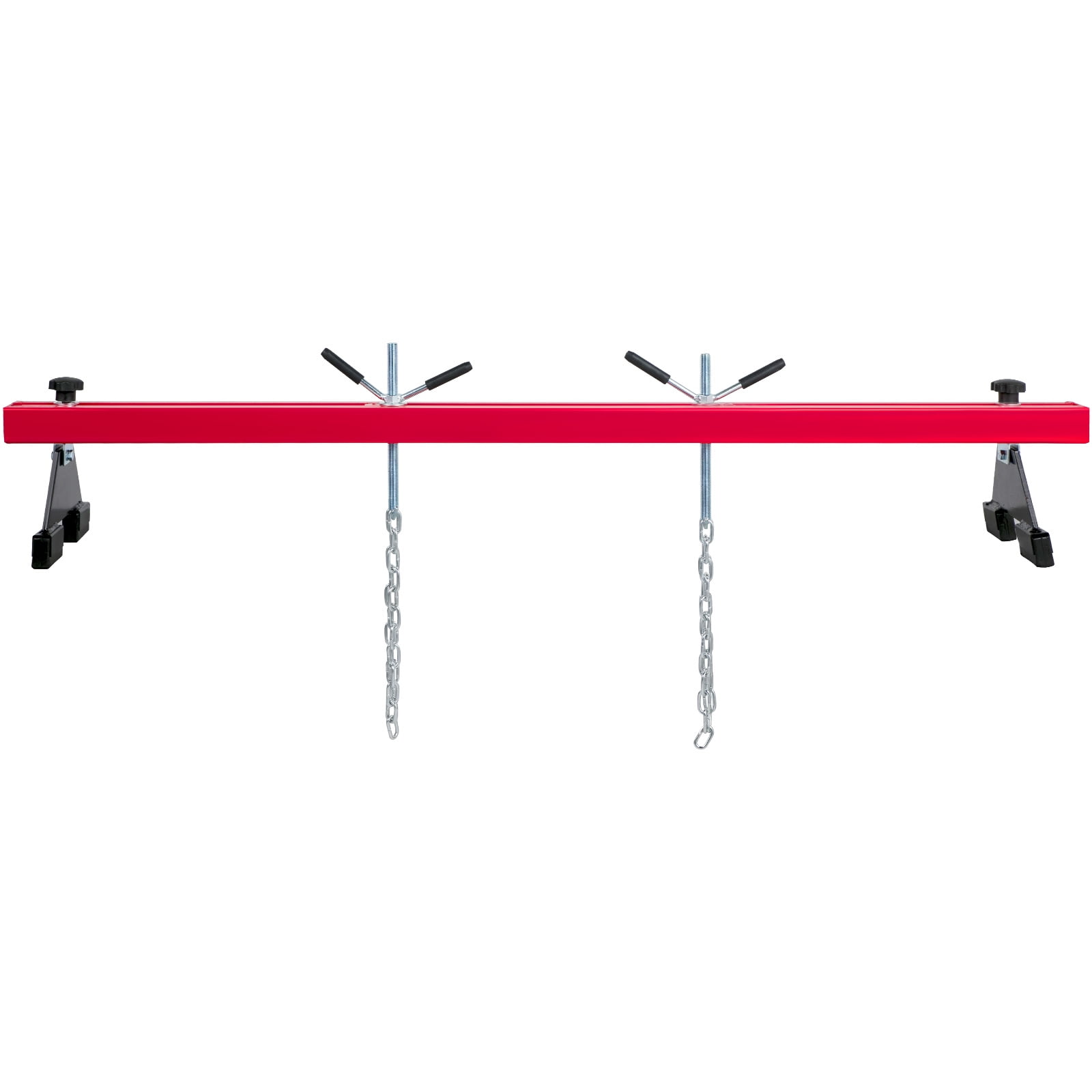 KFFKFF Engine Support Bar Engine Load Leveler 1100 Lbs Transmission ...