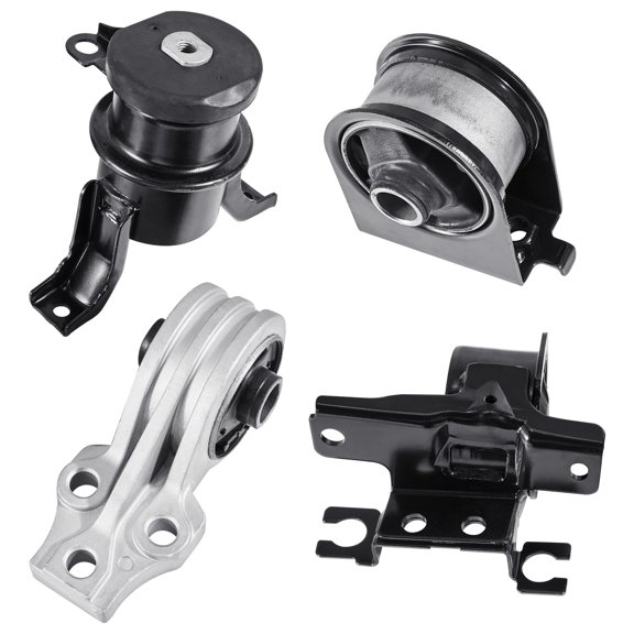 Ford Escape Engine Cover