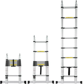 A Frame Ladders in Ladders - Walmart.com