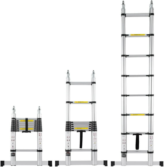 A Frame Ladders in Ladders - Walmart.com