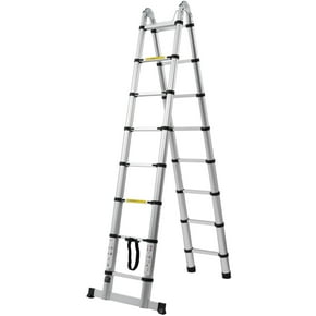 A Frame Ladders in Ladders - Walmart.com
