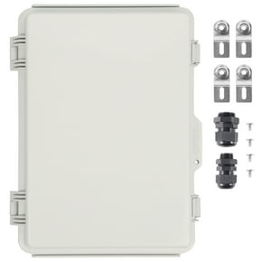Plastic Electrical Boxes in Electrical Boxes - Walmart.com