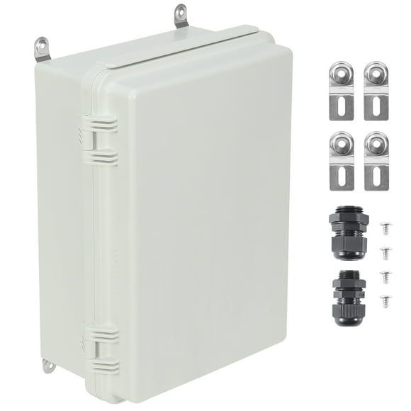 Ethernet Junction Box