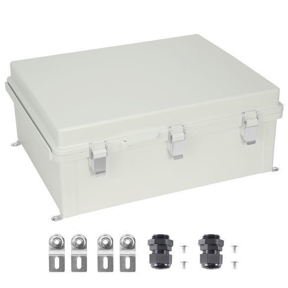 Splicing Wire Junction Box