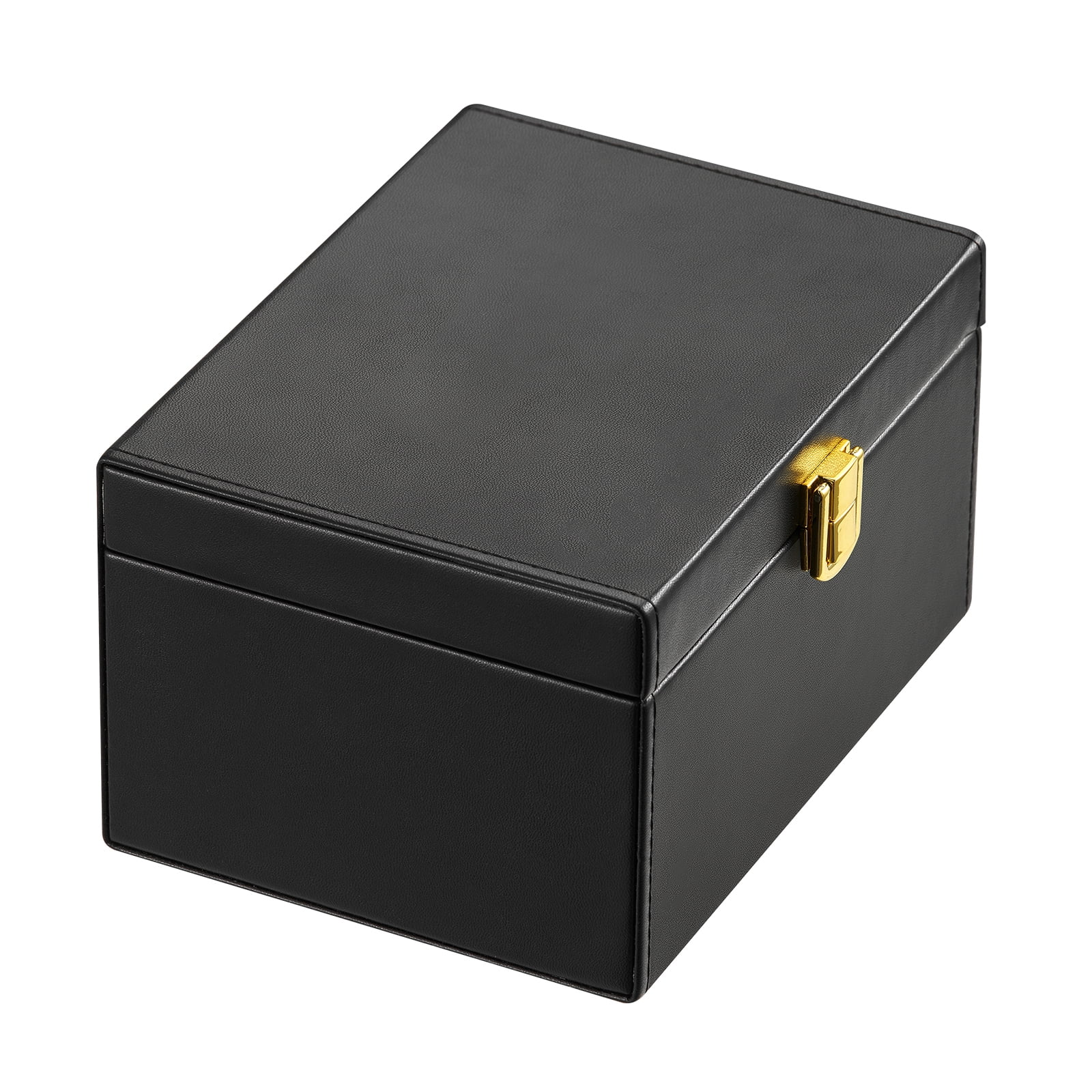KFFKFF Faraday Container, Synthetic Leather Signal Isolation Holder ...