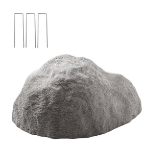 Well Rock Covers