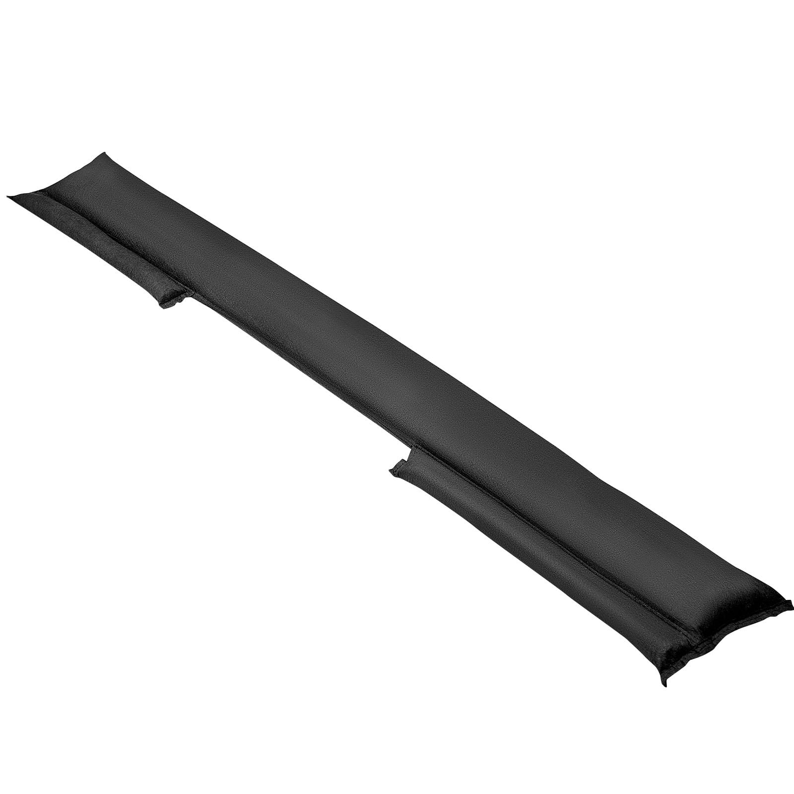KFFKFF Flood Barrier, 4 Pack, 5 x 0.7 ft Water-Activated Bags, Reusable ...