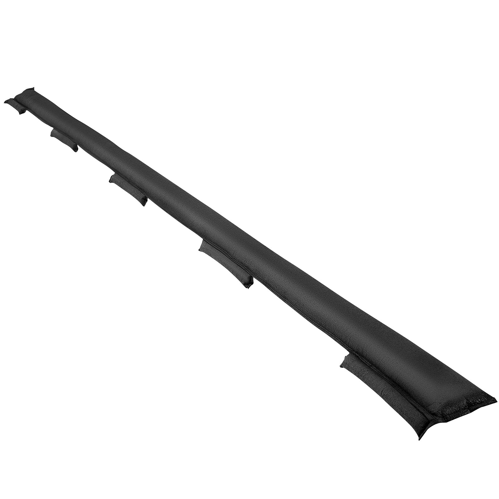 KFFKFF Flood Barrier, 8 Pack, 1.6 x 1.4 ft Water-Activated Bags ...