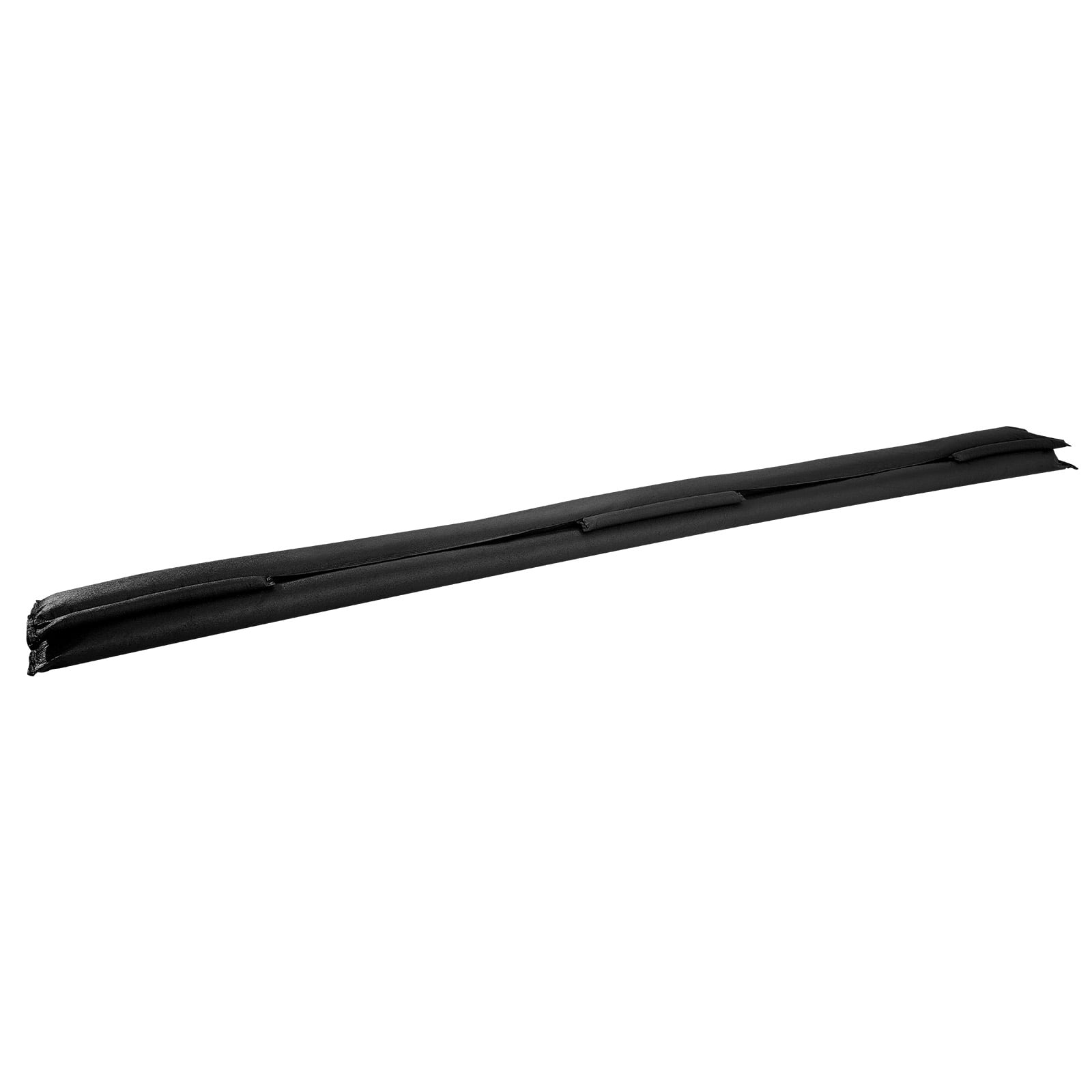 KFFKFF Flood Barrier, 8 Pack, 10 x 0.7 ft Water-Activated Bags ...
