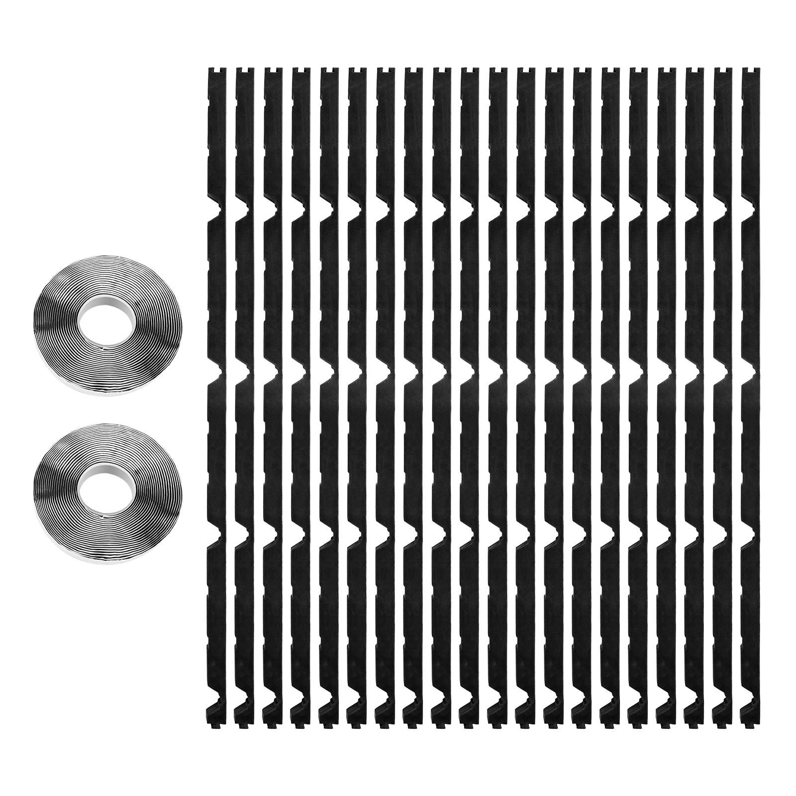 Capping Strips