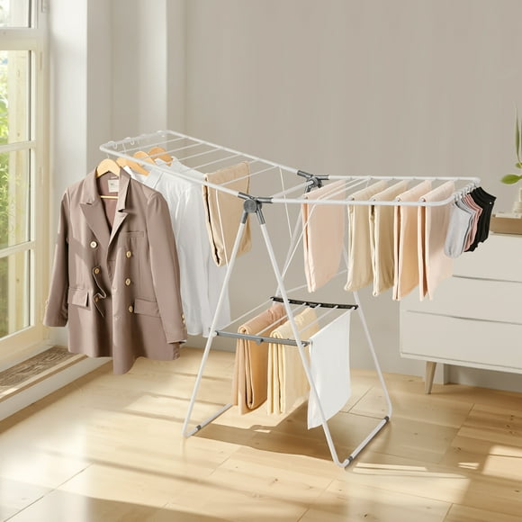 Outdoor Drying Rack