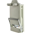 KFFKFF Foldable Pilates Reformer for Home Gym and Studio, Pilates ...