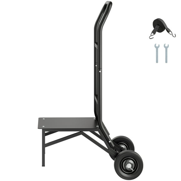 Folding Chair Carts