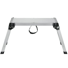 Folding Work Stool