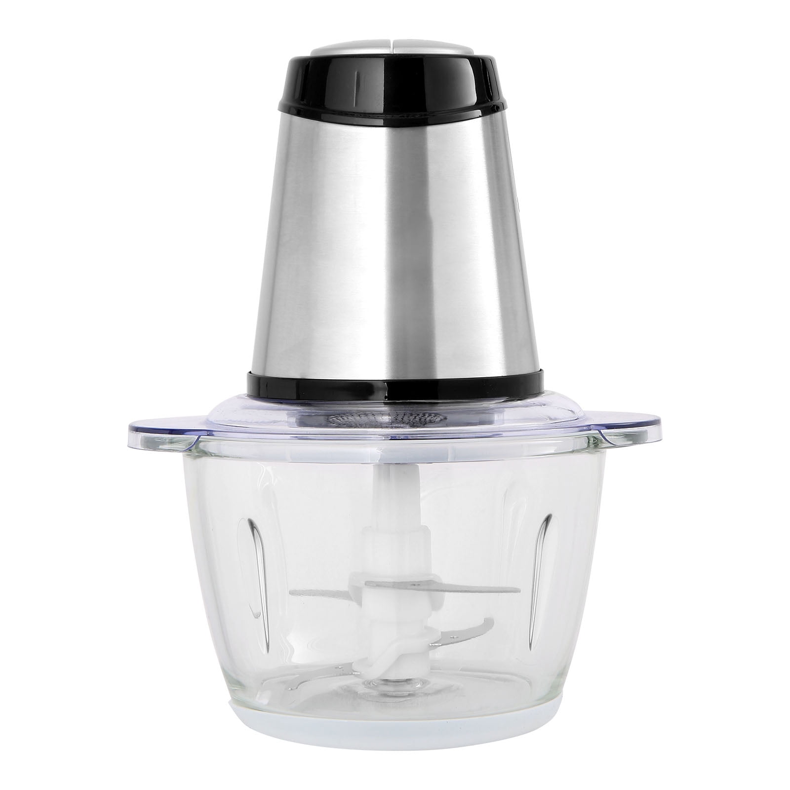 KFFKFF Food Preparation Machine, 400W Electric Meat Mincer with ...